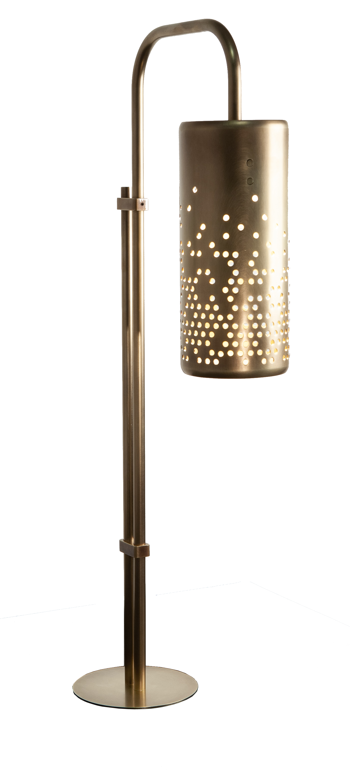 Task Light for Alaska Air Lounge – Resolute Online