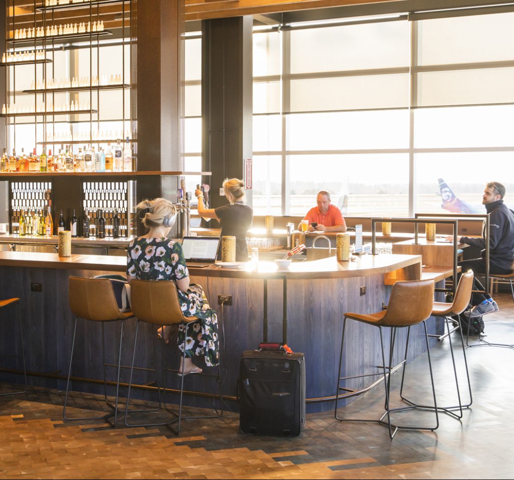 Spill Resistant Bar Can – Resolute Online