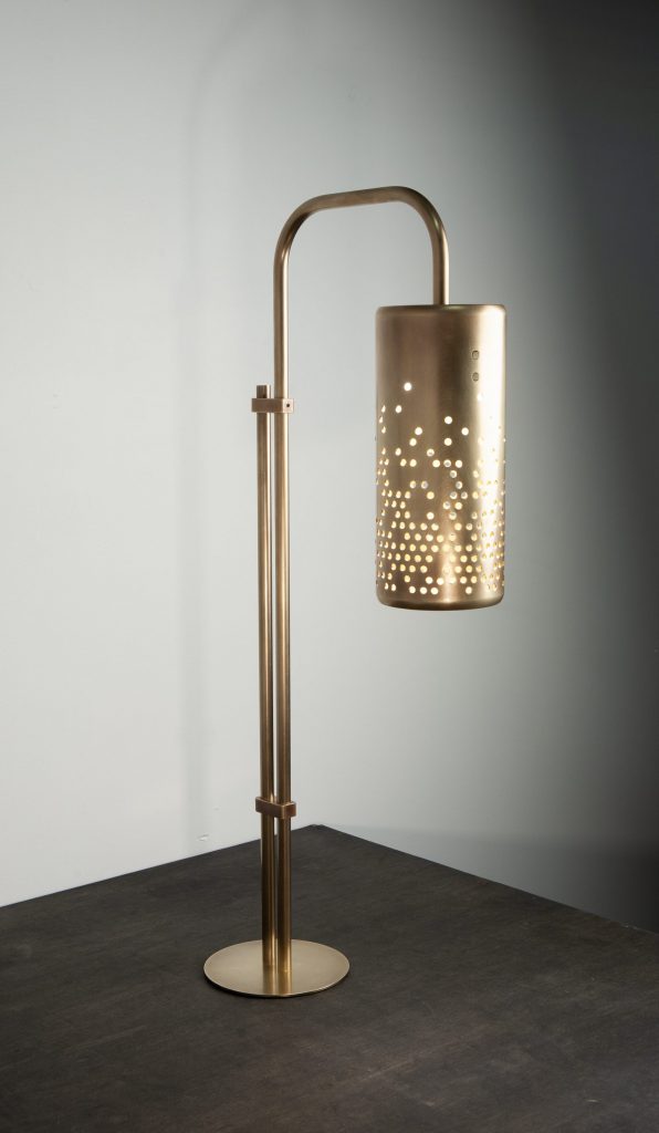 Task Light for Alaska Air Lounge – Resolute Online