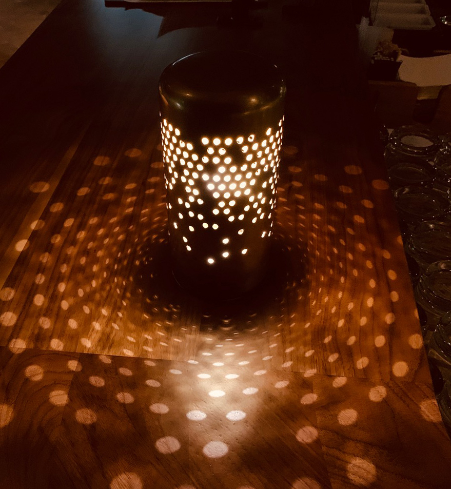 Spill Resistant Bar Can – Resolute Online