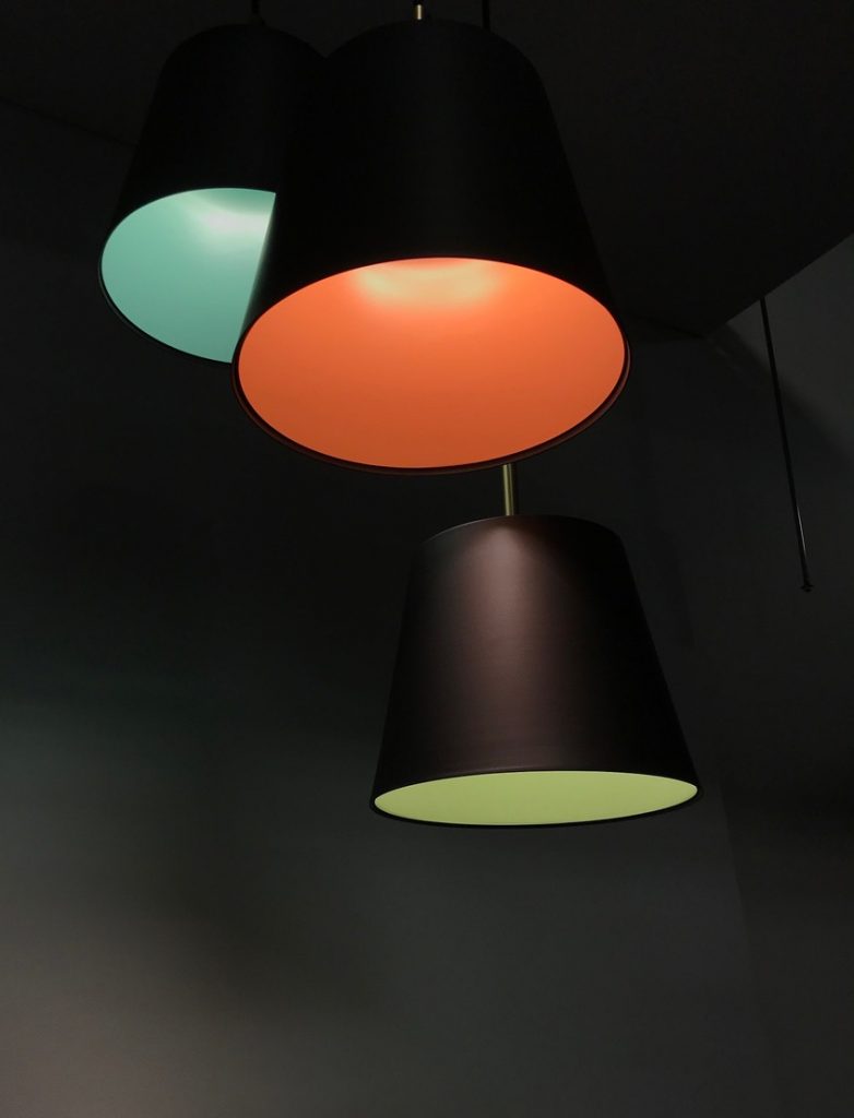 Resolute Online – Resolute Lighting