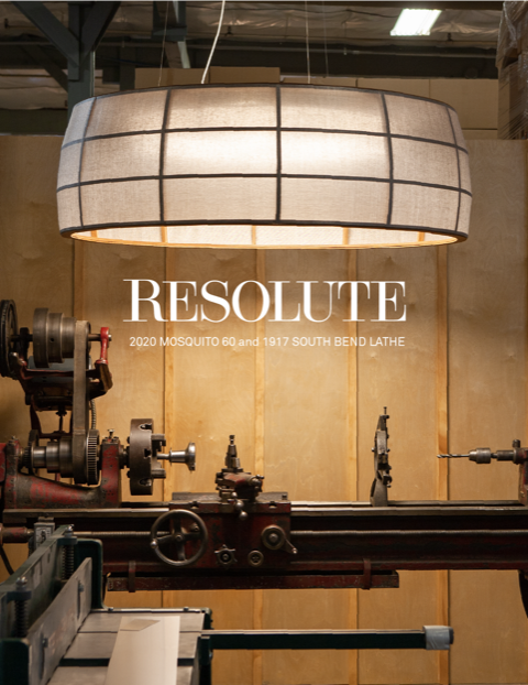 Resolute Online – Resolute Lighting