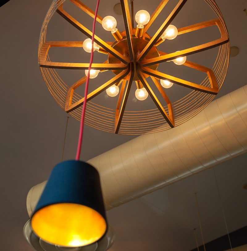 Resolute Online – Resolute Lighting