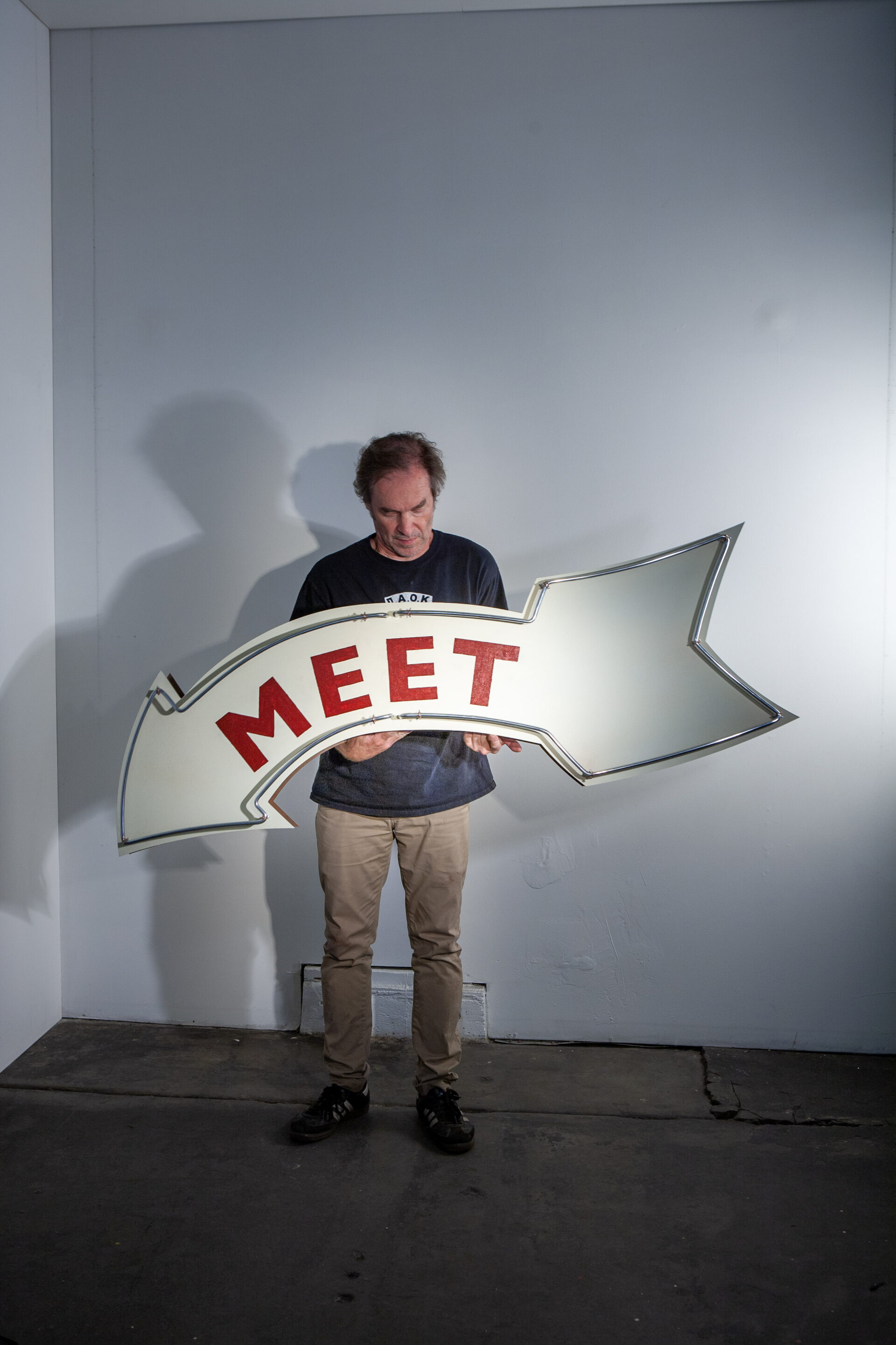 Meet Me Here – Resolute Online