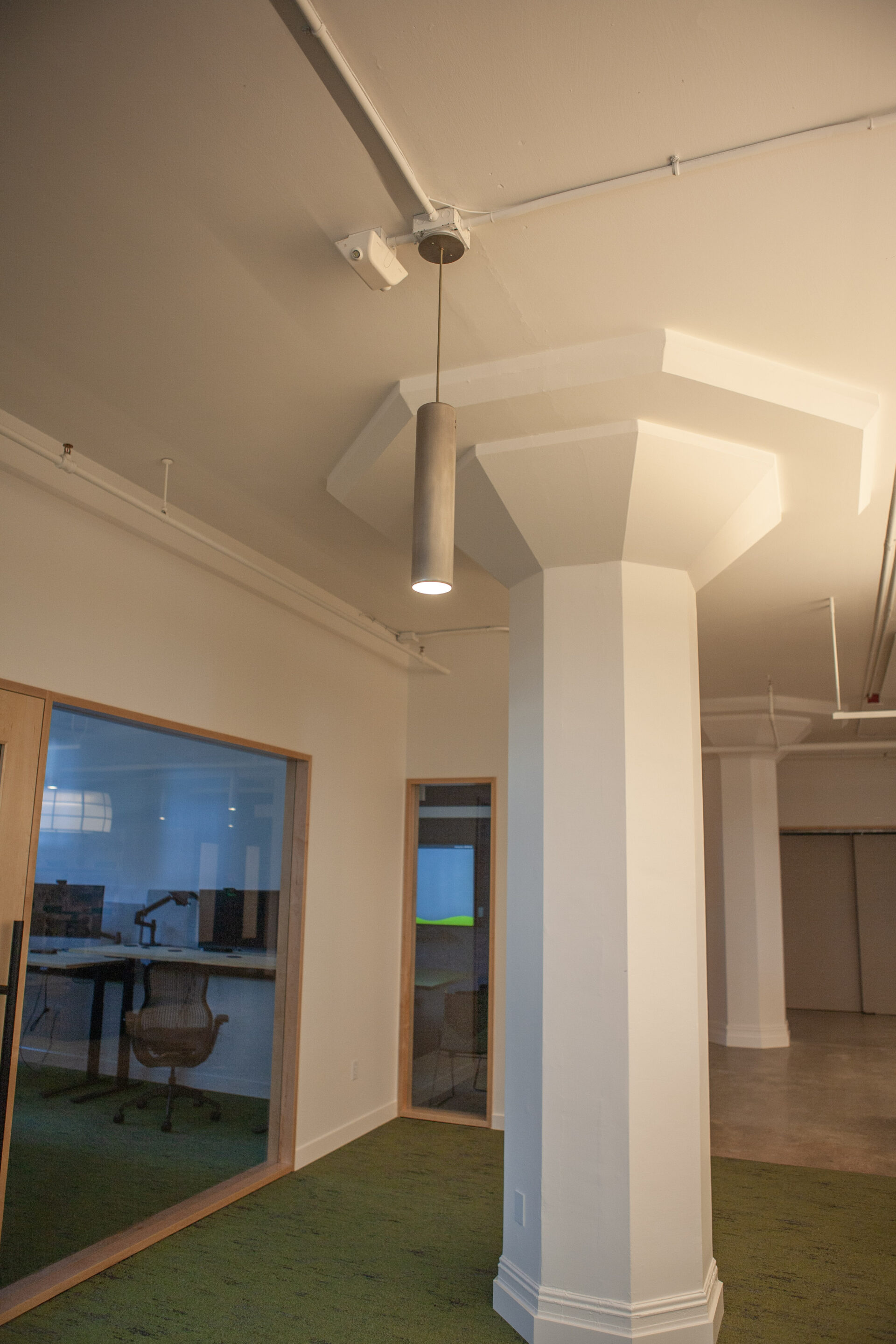 Mahlum Architects – Resolute Online