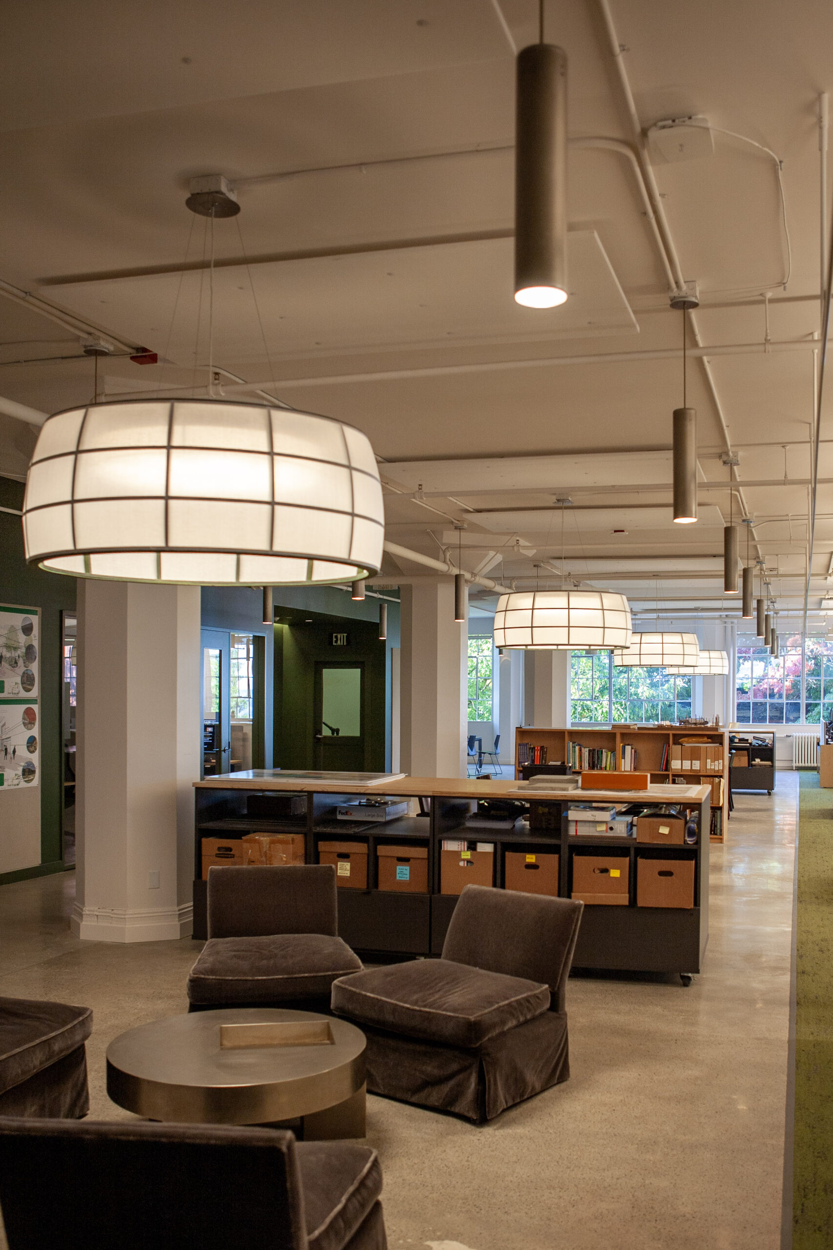 Mahlum Architects – Resolute Online