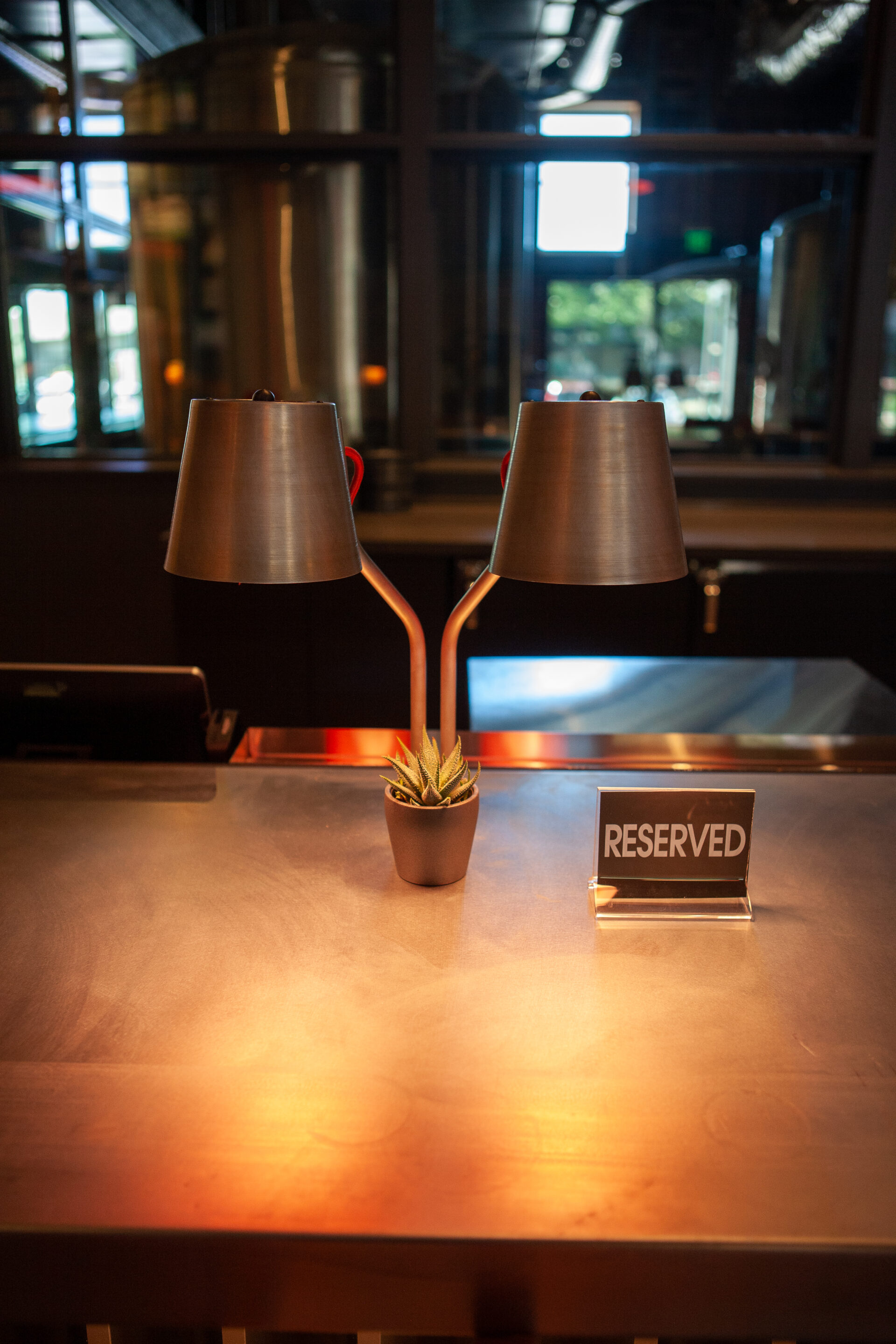 Resolute Online – Resolute Lighting